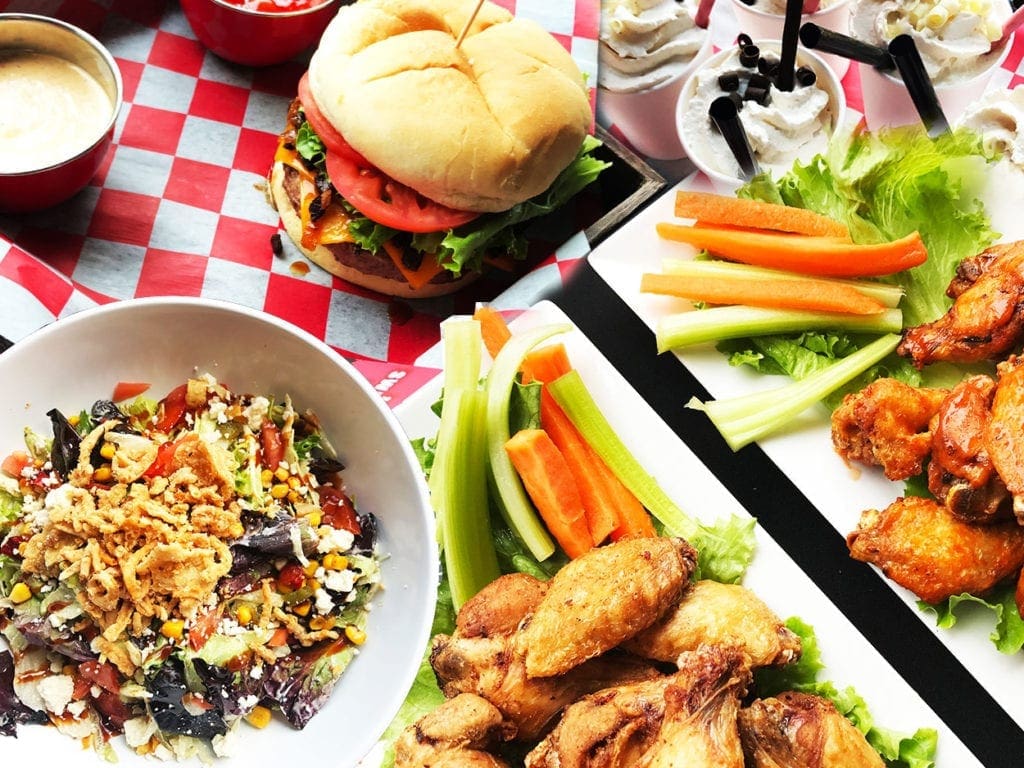 Our Milkshake Makes All The Planes Lands @ Triple Craft in Alexandria ...